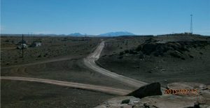 District Chapters | Leupp