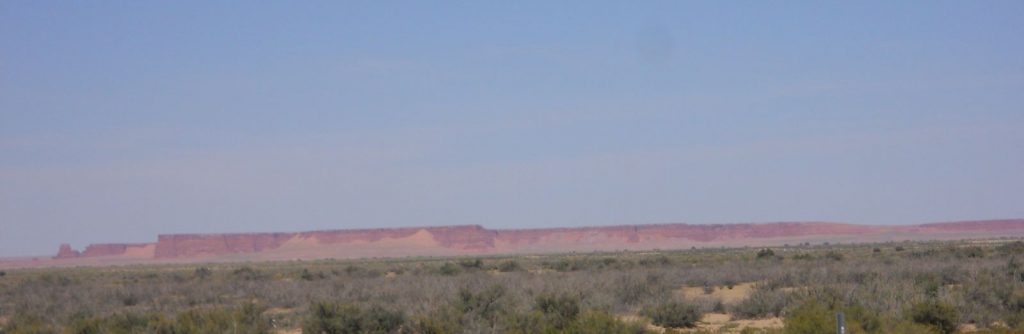 District Chapters | Leupp