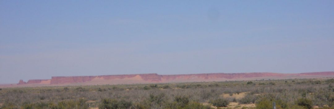 District Chapters | Leupp